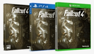 Fallout 4 Png - Fallout 4 Icon Png PNG Image | Transparent PNG Free ...