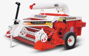 Straw Reaper Machine PNG Image | Transparent PNG Free Download on SeekPNG