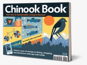 Mockup Denver 1 - Chinook Book 2018 PNG Image | Transparent PNG Free Download on SeekPNG