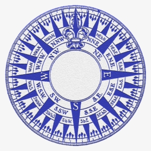 Compass - Compass Rose Photoshop Brushes PNG Image | Transparent PNG ...