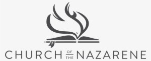 Nazarene Logo Wide Text - Church Of The Nazarene Logo PNG Image ...