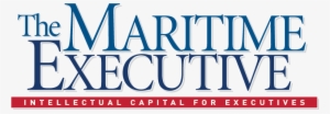 Maritime Executive Logo PNG Image | Transparent PNG Free Download on ...