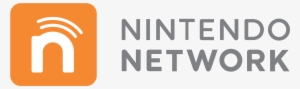 Nintendo Network - Svg - Nintendo Network Logo Transparent PNG Image ...