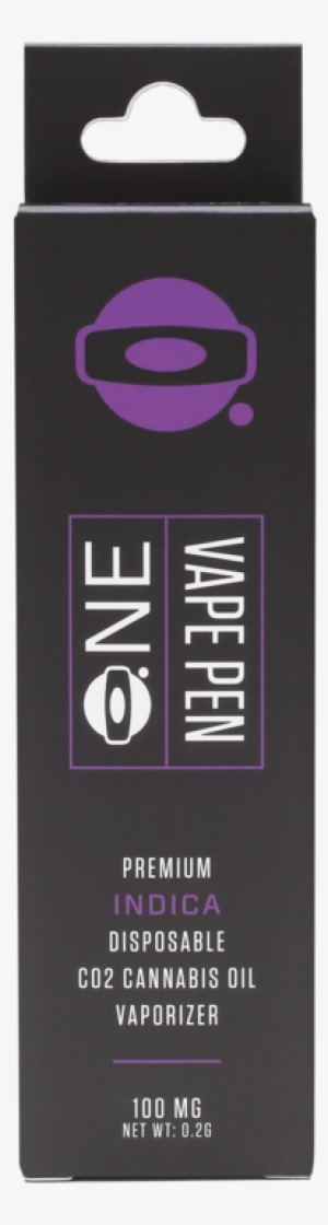 Pen Pure Co2 Oil Indica Alien Rock Candy - Openvape PNG Image ...