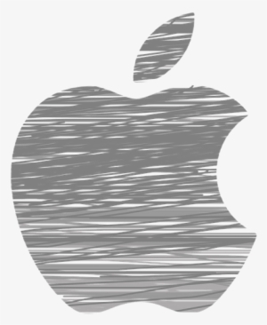 Apple Gray PNG Image | Transparent PNG Free Download on SeekPNG