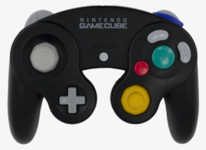 Ready To Ship Gamecube - Gamecube Controller Png PNG Image ...