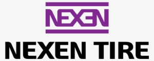 15% Off Nexen Tires - Nexen Tire Logo Png PNG Image | Transparent PNG ...