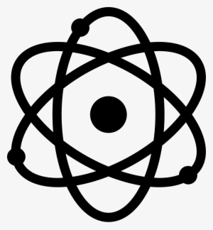 Atom Science Symbol Comments - Science Symbol Png PNG Image ...