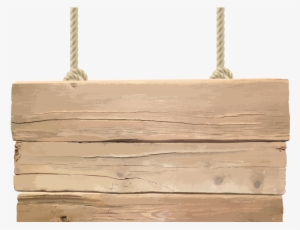Signboard Clipart Rustic Wood Sign - Transparent Wooden Sign PNG Image ...