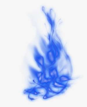 Blue Fire Render Png PNG Image | Transparent PNG Free Download on SeekPNG
