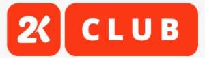2k Club Logo - Graphic Design PNG Image | Transparent PNG Free Download ...