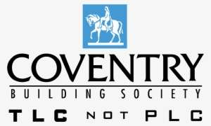Coventry Building Society Logo Png Transparent - Coventry Building ...