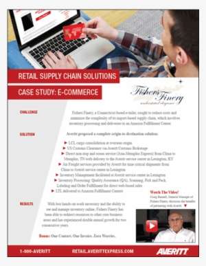 Amazon Fba Case Study - E-commerce PNG Image | Transparent PNG Free ...