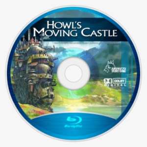 Howl's Moving Castle PNG Image | Transparent PNG Free Download on SeekPNG