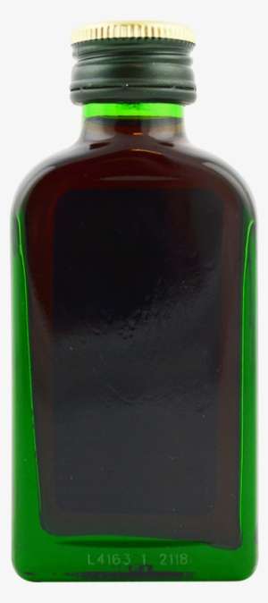 Personalised Miniature Jagermeister 4cl Engraved Bottle - Glass Bottle ...
