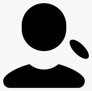 Persona Femenina Icon - Circle PNG Image | Transparent PNG Free ...