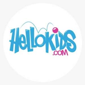 Hello Kids Logo Png PNG Image | Transparent PNG Free Download on SeekPNG