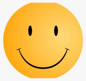 Smiley Face Symbol - High Res Smiley Face PNG Image | Transparent PNG ...