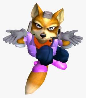 Fox Melee Png PNG Image | Transparent PNG Free Download on SeekPNG