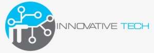 Innovative Tech Logo - Imgur Llc PNG Image | Transparent PNG Free ...