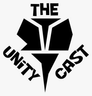Unity Logo Png Download - Graphic Design PNG Image | Transparent PNG ...