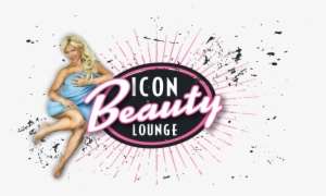 Icon Beauty Lounge PNG Image | Transparent PNG Free Download on SeekPNG