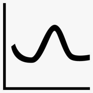 Business Statistics Curve Line Graphic Vector - Vector Graphics PNG ...