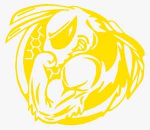 Ski Doo Bee Logo