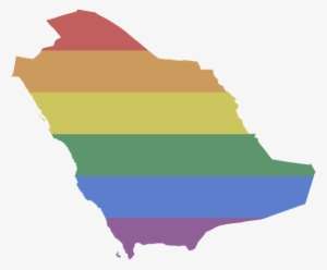 Lgbt Saudi Arabia PNG Image | Transparent PNG Free Download on SeekPNG