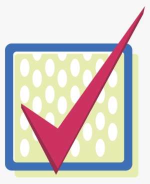 Checkmark Png 17 1 - Transparent Background Powerpoint Check Mark PNG ...