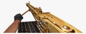 Mg3gold Viewmodel - Counter-strike Online PNG Image | Transparent PNG ...