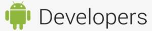 Android Developer Image - Android Dev Logo Png PNG Image | Transparent ...