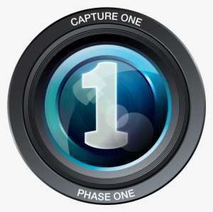 Capture One - Phase One Capture One Pro PNG Image | Transparent PNG ...