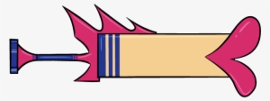Mighty Magiswords Logo PNG Image | Transparent PNG Free Download on SeekPNG