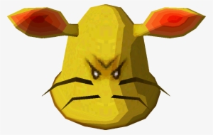 Zelda Pols Voice PNG Image | Transparent PNG Free Download on SeekPNG