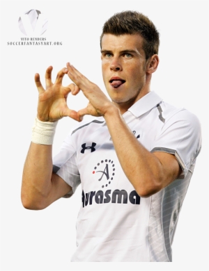Gareth Bale - Blank Fifa 18 Card PNG Image | Transparent PNG Free ...