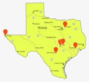 Texas Shape Png PNG Images | PNG Cliparts Free Download on SeekPNG
