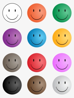 Printable Smiley Faces For Kids Printables - Smiley Face Printable PNG ...