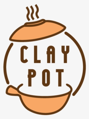 Cropped-final Claypot Plaincolor - Clay Pot Nyc PNG Image | Transparent ...