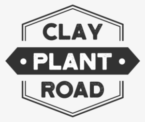 Clay Plant Road - Sign PNG Image | Transparent PNG Free Download on SeekPNG