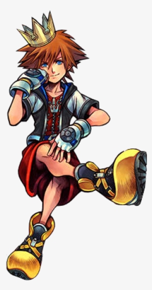 Kingdom Hearts Crown PNG Images | PNG Cliparts Free Download on SeekPNG