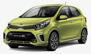 Kia Picanto PNG Image | Transparent PNG Free Download on SeekPNG