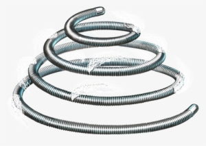Vortx Pushable Coils - Vortex Coil Boston Scientific PNG Image ...
