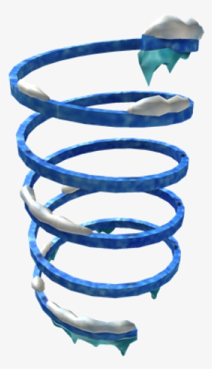 Snowy Gravity Coil - Gravity Coil PNG Image | Transparent PNG Free ...
