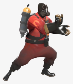 Official Tf2 Wiki - Tf2 Character Png PNG Image | Transparent PNG Free ...