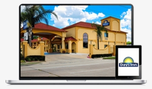 Days Inn Houston - Days Inn PNG Image | Transparent PNG Free Download ...