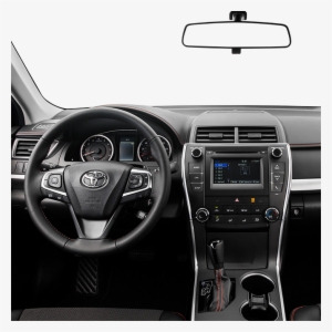 The 2017 Toyota Camry Is Fully Capable Of Handling - Camry 2017 Se ...