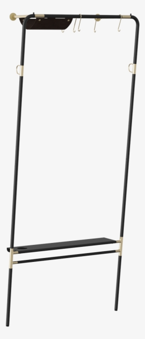 Coat Rack Lean On Me - Coat Rack PNG Image | Transparent PNG Free ...