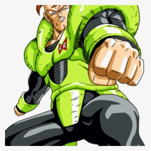 Android - C 16 Dragon Ball PNG Image | Transparent PNG Free Download on ...
