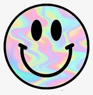 Caricature Carita Face Cute Colorful Happy Feliz Freeto - Smiley PNG ...